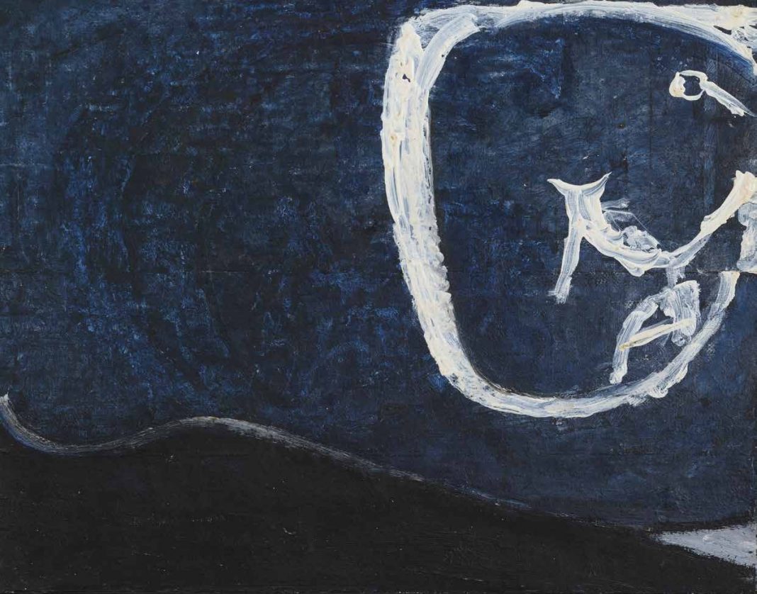 Osvaldo Licini : i segni dell'Angelo - Art Style Magazine