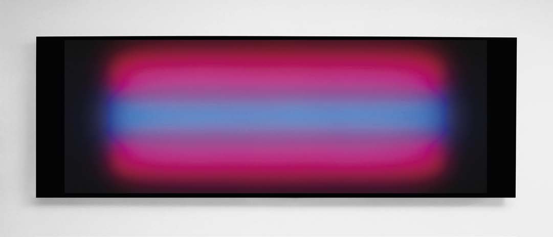 La luce impalpabile di Steven Scott - Art Style Magazine