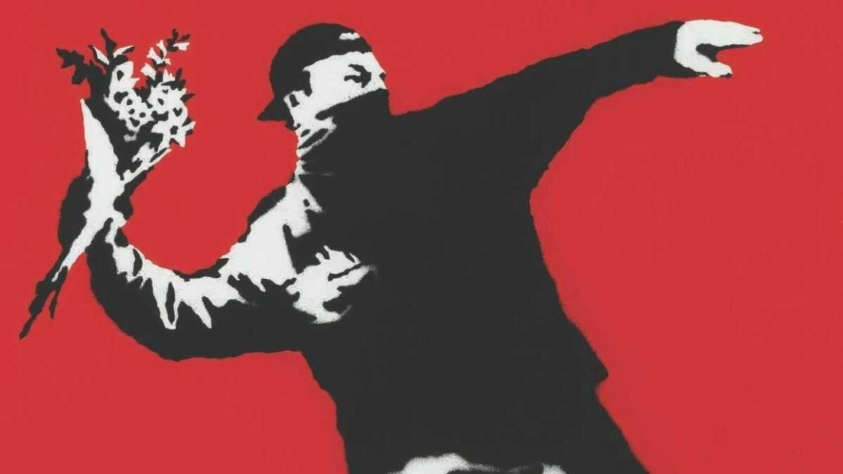 I Mille misteri chiamati Bansky - Art Style Magazine