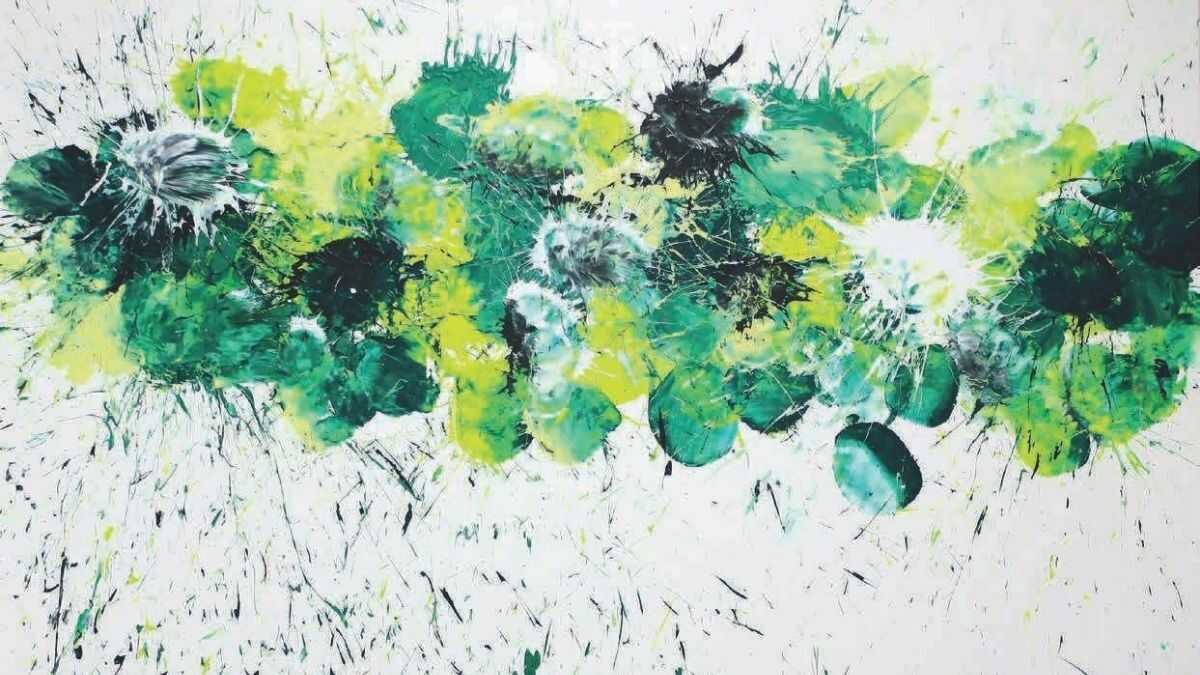 Omar Hassan - Art Style Magazine